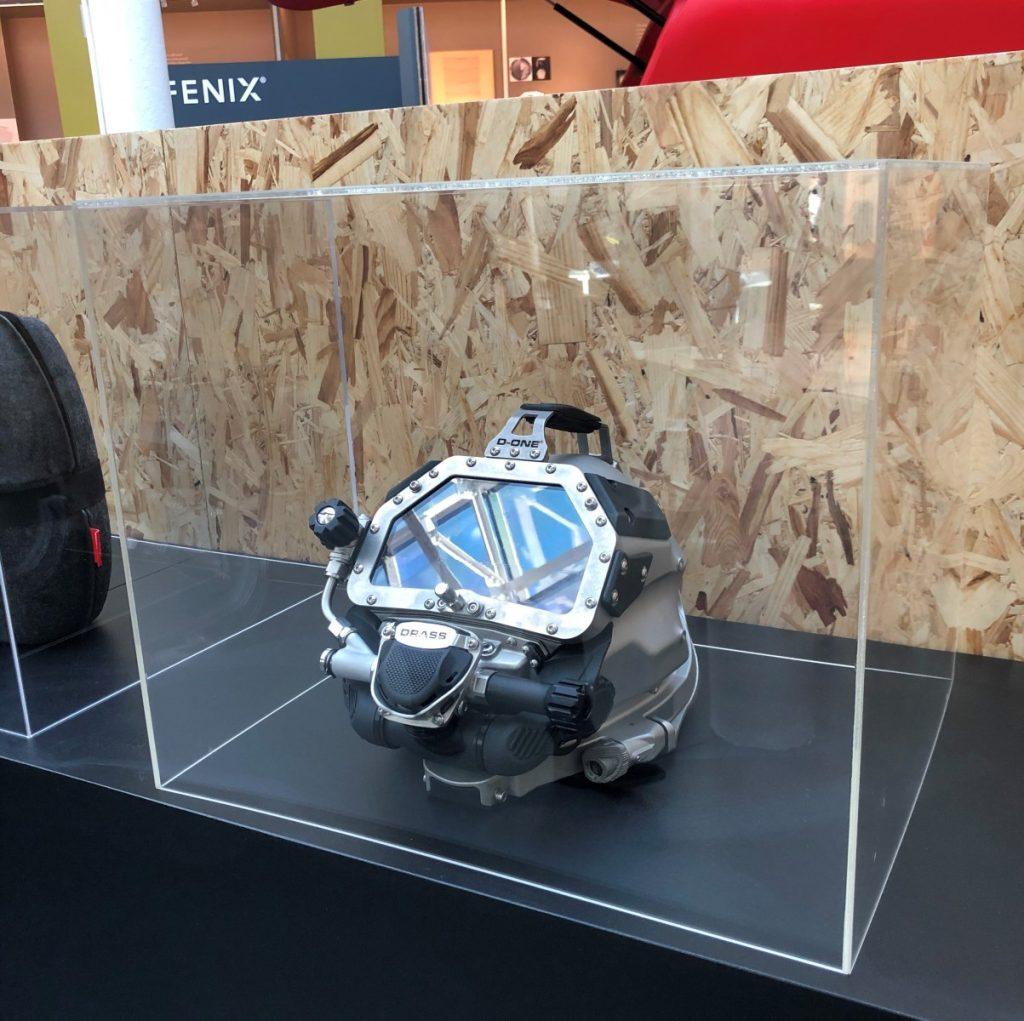 DRASS AT ADI DESIGN INDEX 2020-2021 – DRASS D-ONE